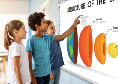 Mimio by Boxlight – Interactive Classroom Tools, STEM & Collaboration